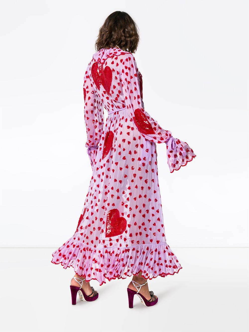 Ashish Dress