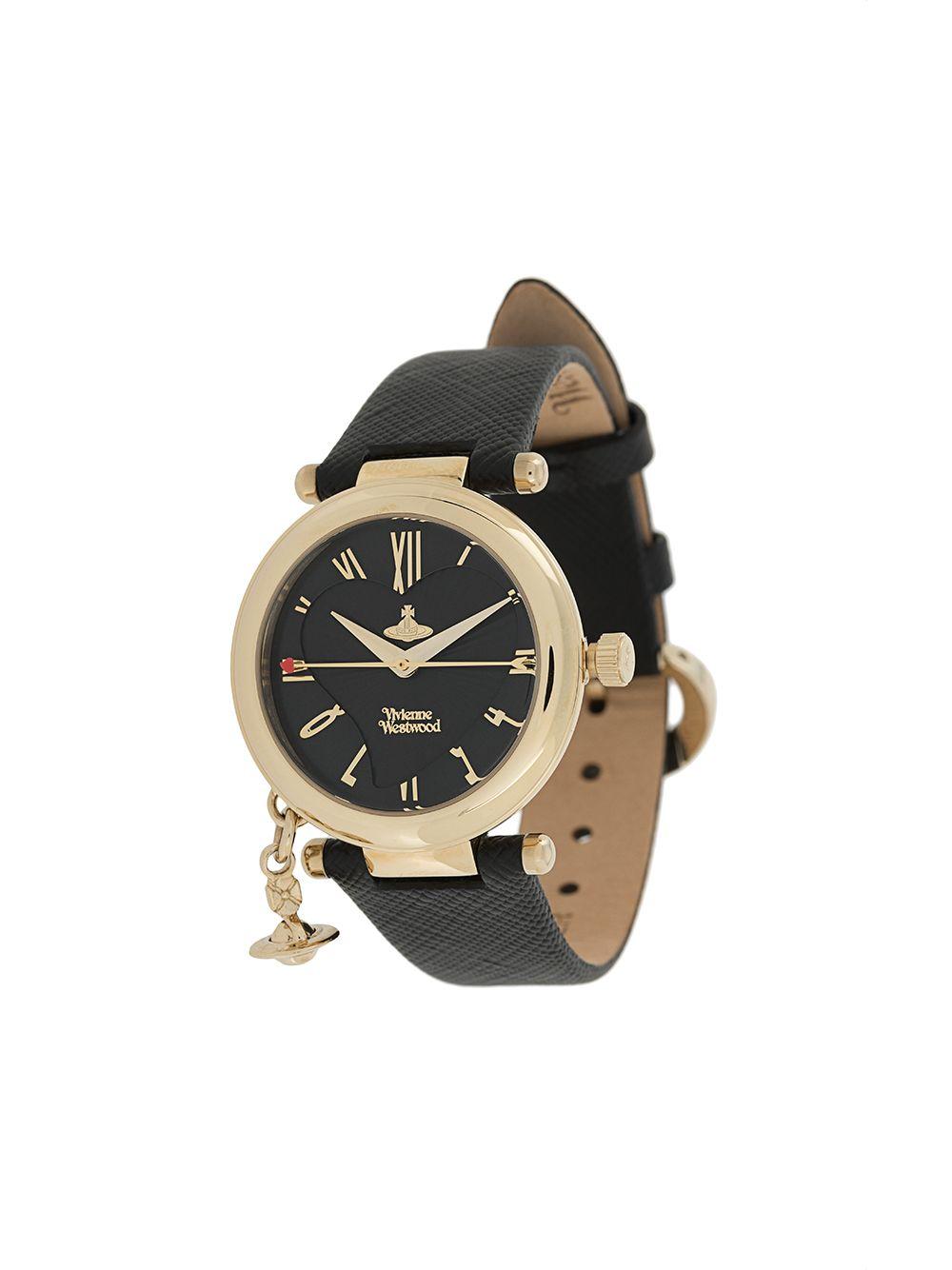 Vivienne Westwood Black Orb Watch | ppgbbe.intranet.biologia.ufrj.br
