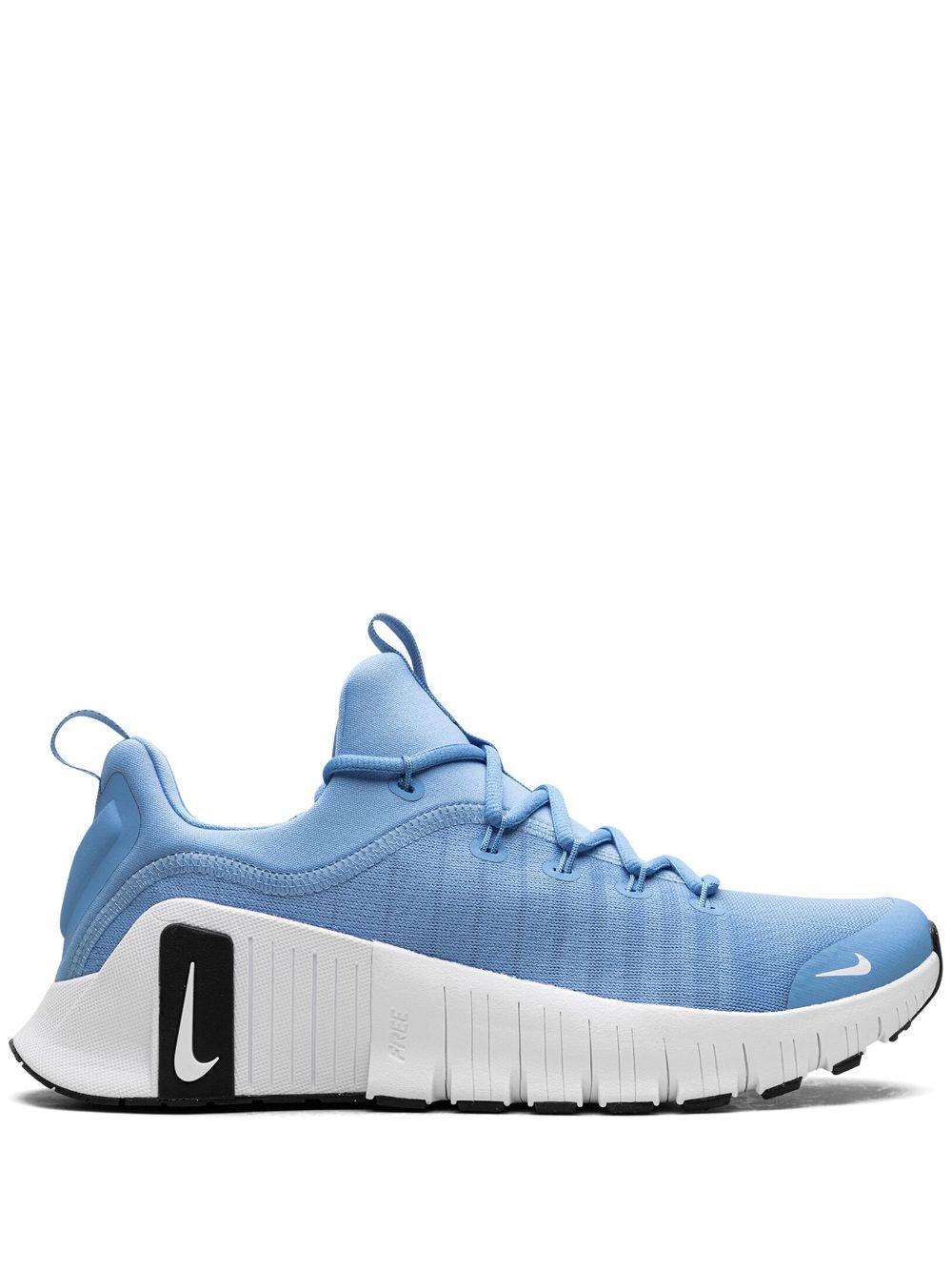 Nike Free Metcon 6 Tb "University" Sneakers in Blue for Men | Lyst