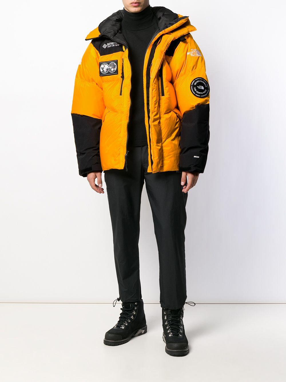 The North Face 7se Himalayan Parka Gtx in Yellow for Men | Lyst The North Face 7se Himalayan Parka Gtx in Yellow for Men | Lyst