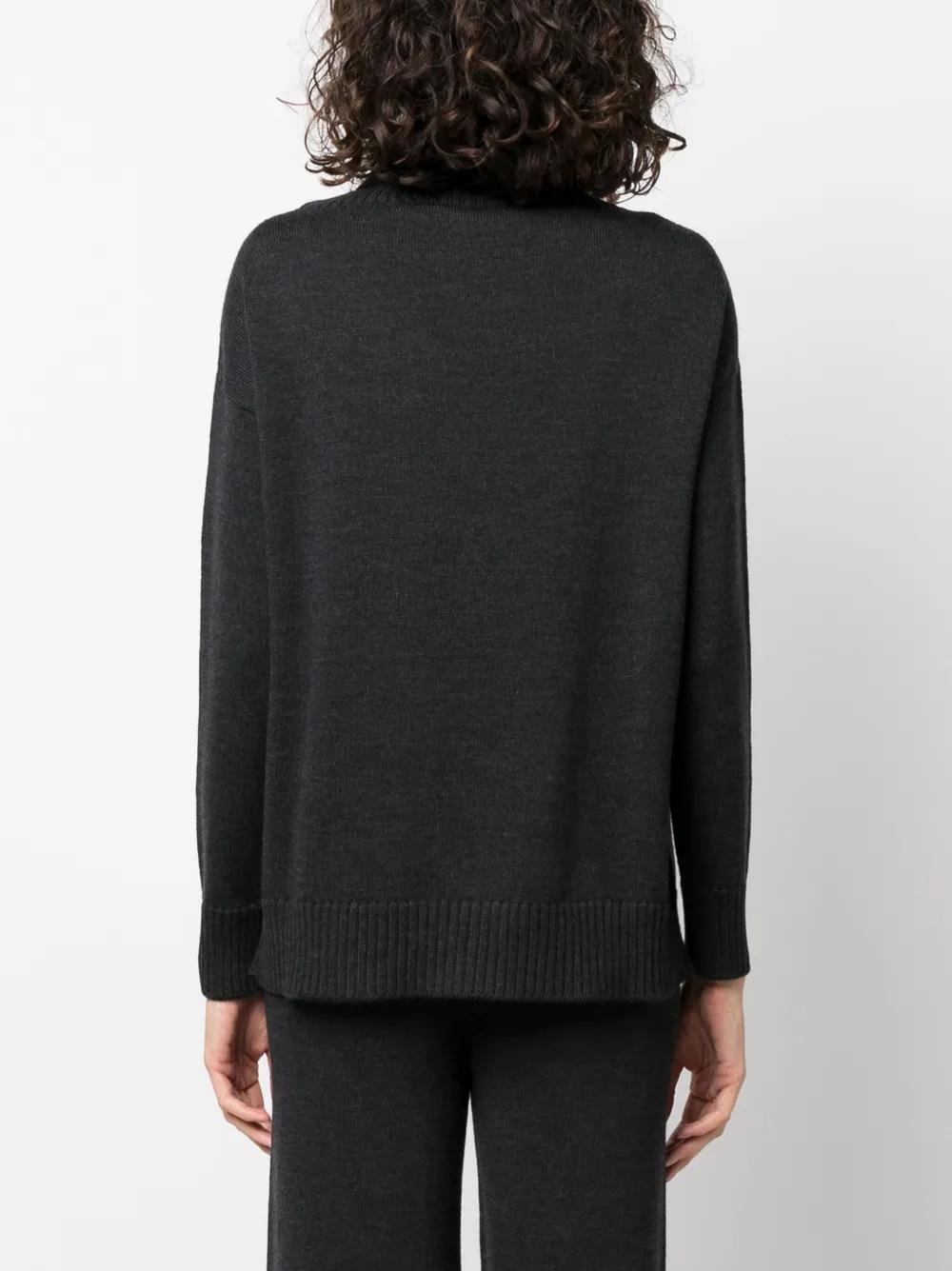 Max Mara タートルネック セーター ブラック | Lyst Max Mara タートルネック セーター ブラック | Lyst