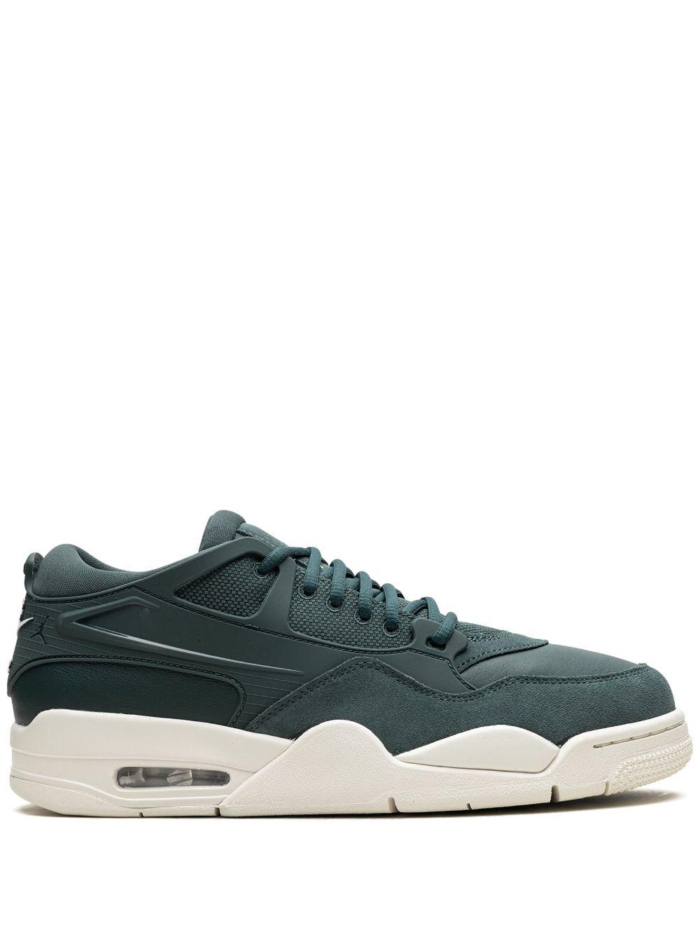 Nike Air Jordan 4RM Sneakers in Green | Lyst