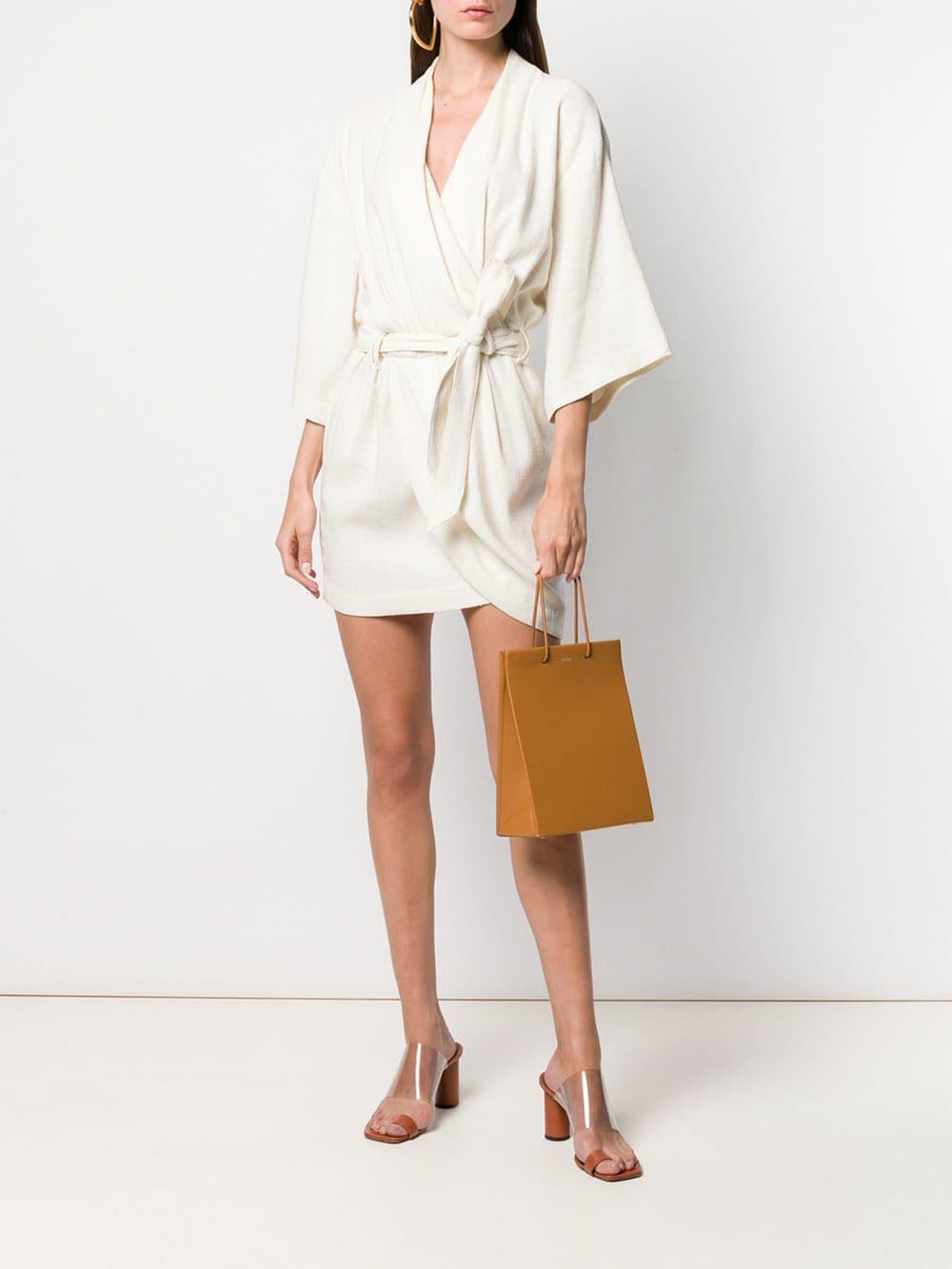 Lilya Dress | atelier-yuwa.ciao.jp