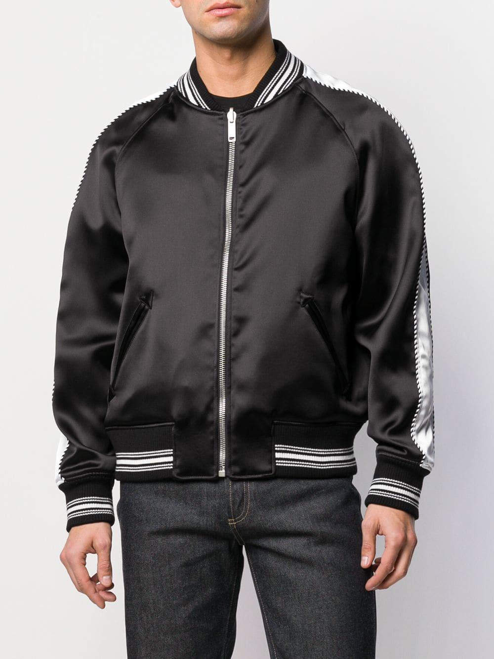 givenchy reversible jacket Online - Off 51%