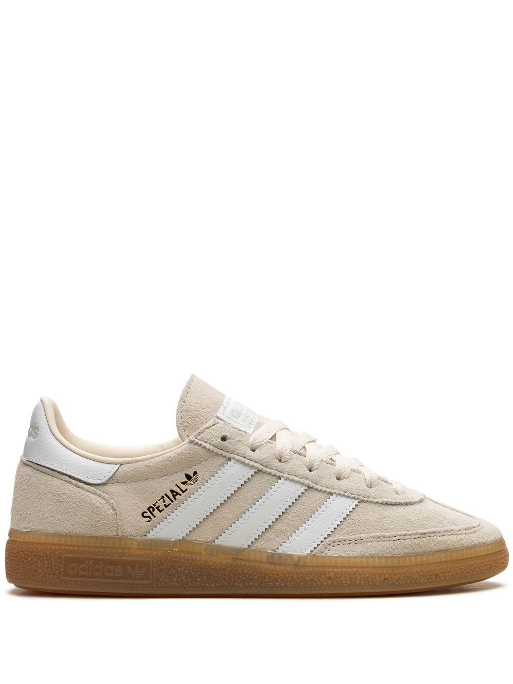 adidas Handball Spezial "Wonder" Sneakers in White for Men | Lyst