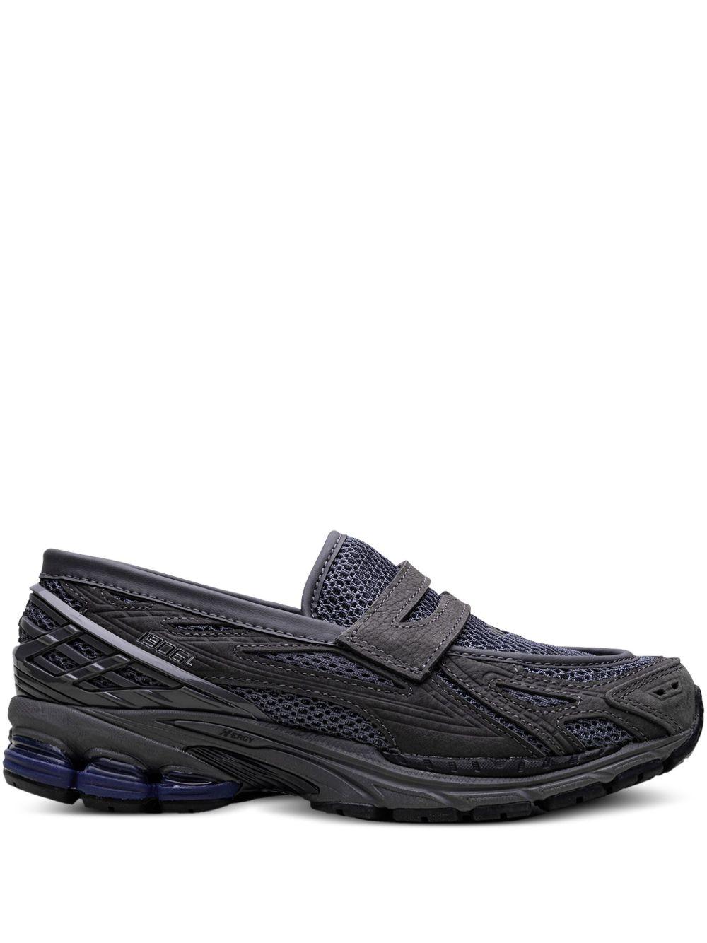 New Balance 1906L "Magnet/Phantom/Inkwell" Sneakers in Black for Men | Lyst