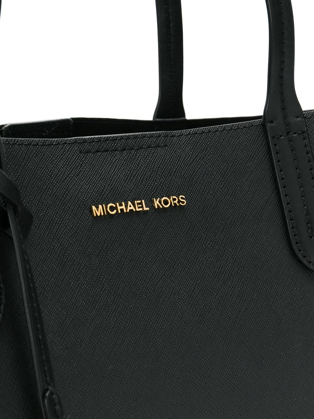 Michael Kors Square Handbag | semashow.com