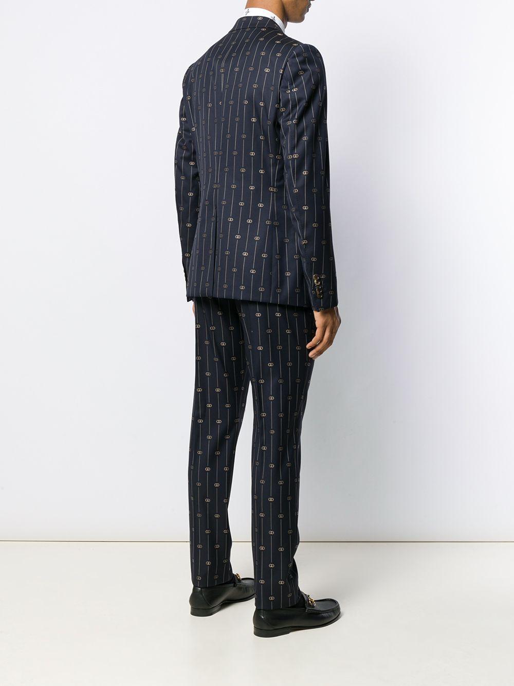 Gucci Suits For Men