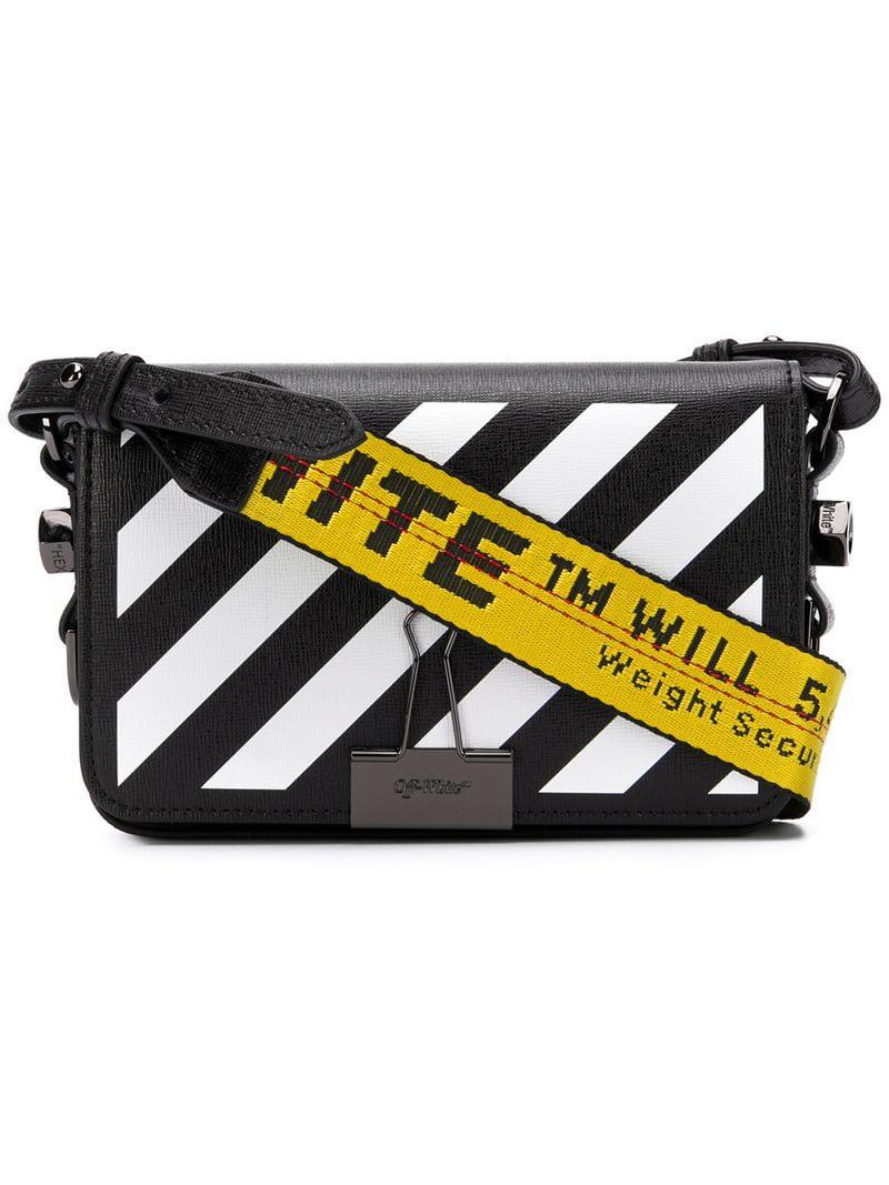 Off White Diagonal Bag Sale | IUCN Water