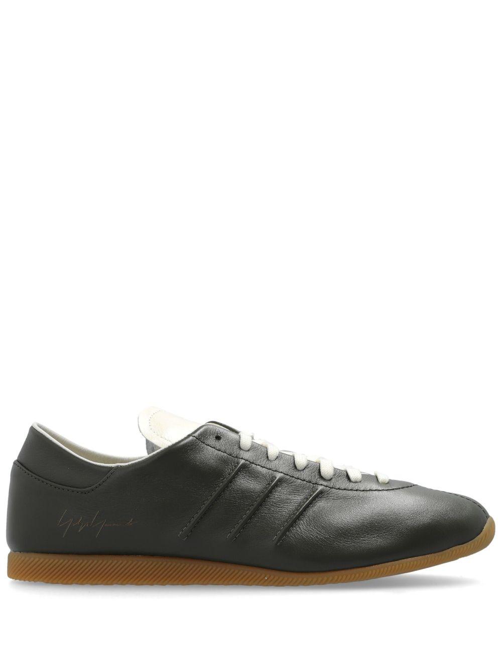 Y-3 X Adidas Japan Sneakers in Green | Lyst