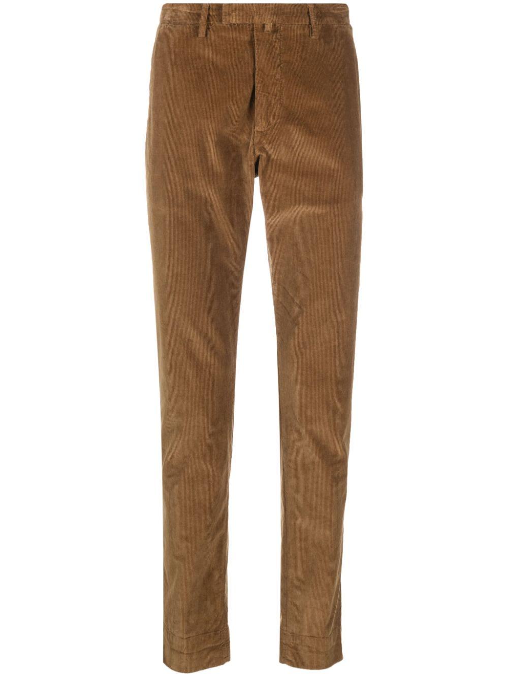 A.P.C. メンズ ブラック Pieter トラウザーズ パンツ A.P.C. メンズ ブラック Pieter トラウザーズ パンツ