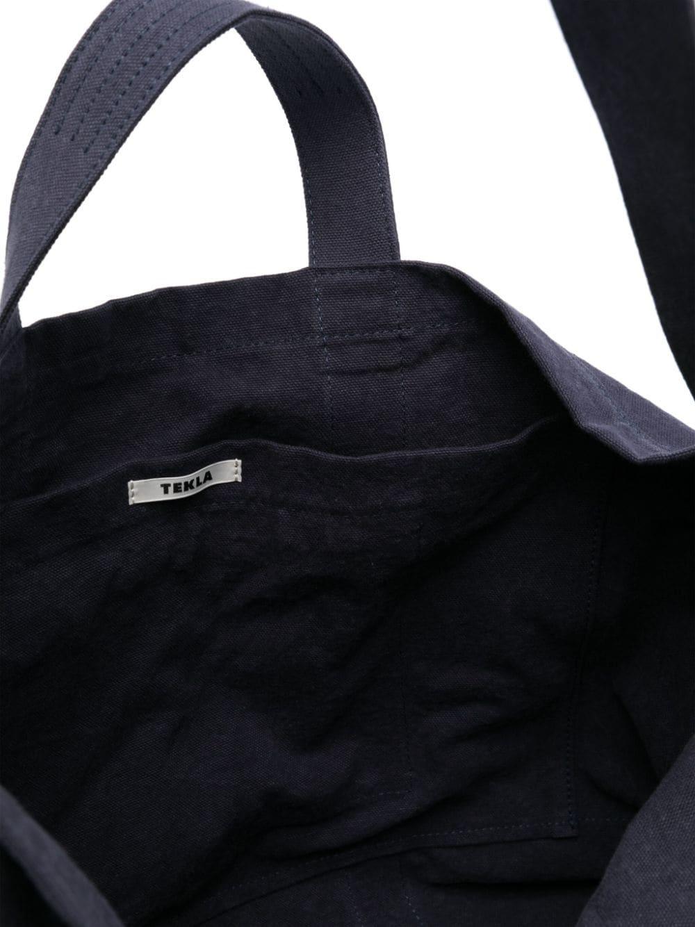 Women's Tekla Tote bags from $200 | Lyst Women's Tekla Tote bags from $200 | Lyst