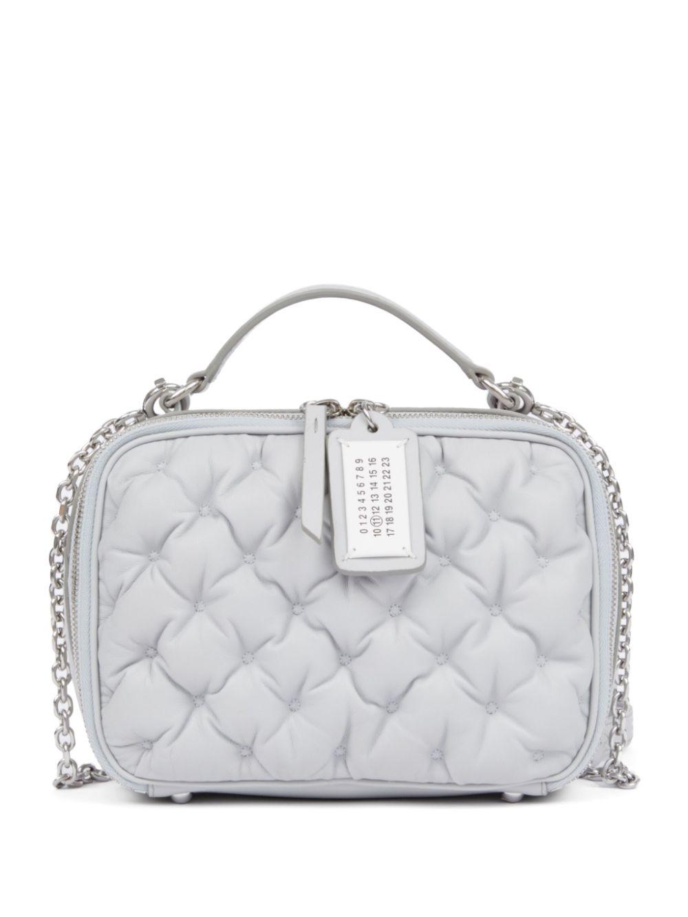 Michael Kors レディース ホワイト Ludlow ショルダーバッグ Michael Kors レディース ホワイト Ludlow ショルダーバッグ