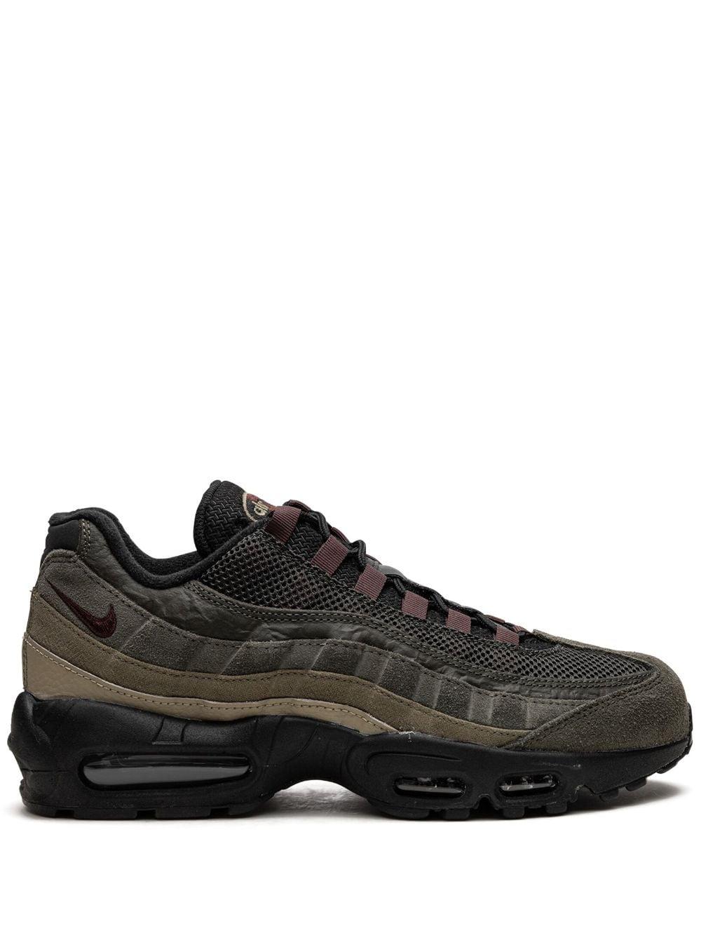 Air Max 95 Black Earth