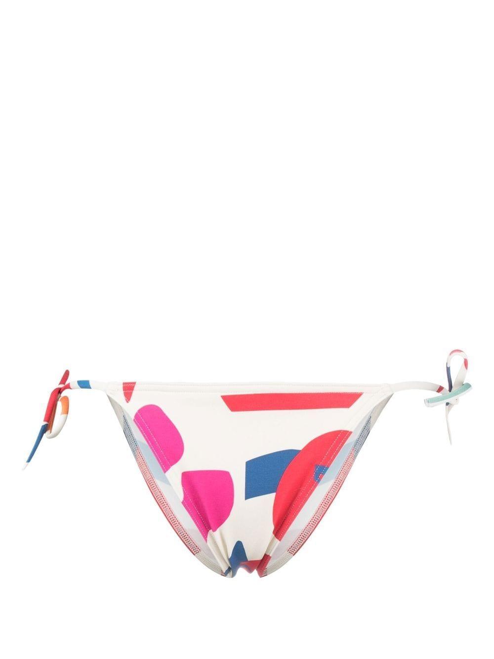 Eres Sable Bikini Briefs In Pink Lyst