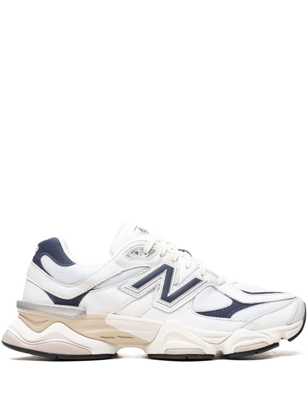 New Balance U 9060 'white' | Lyst