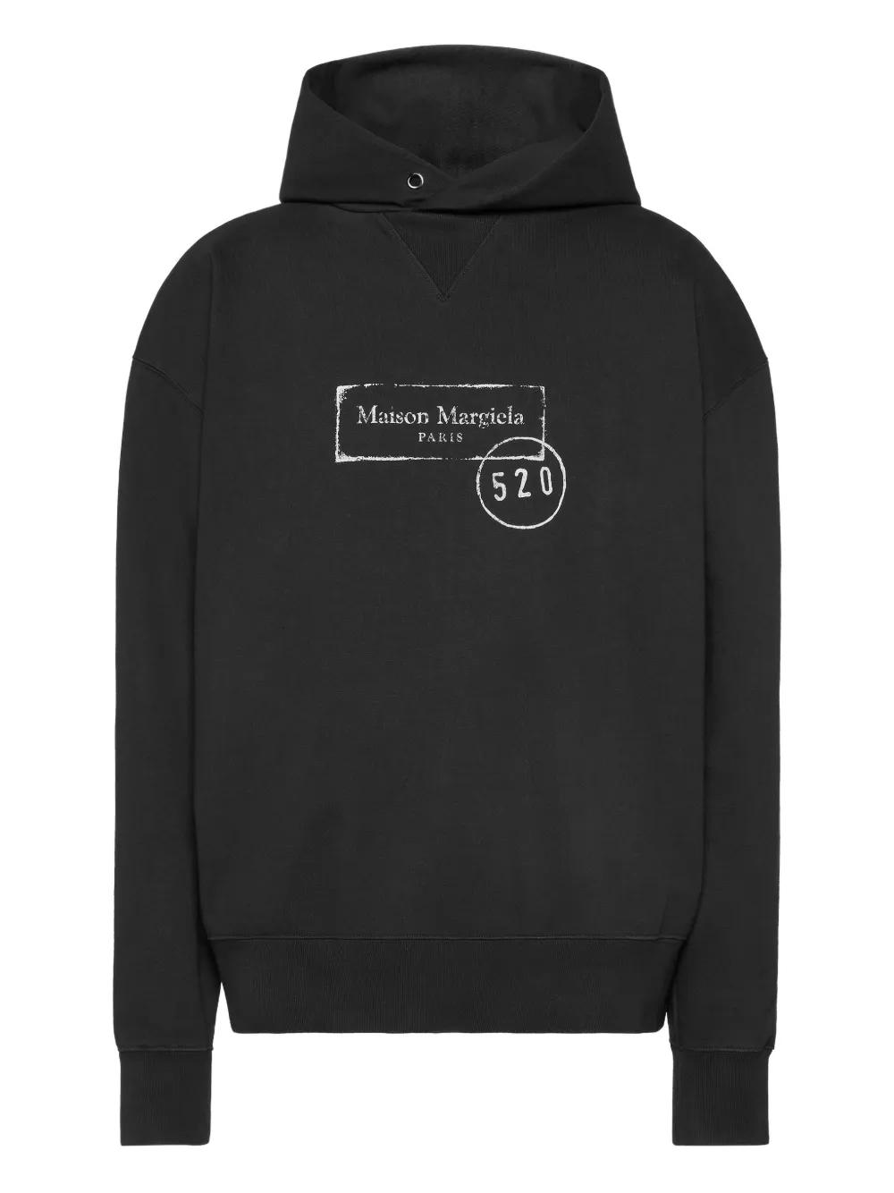 Maison Margiela Hoodies for Women | Online Sale up to 60 Maison Margiela Hoodies for Women | Online Sale up to 60