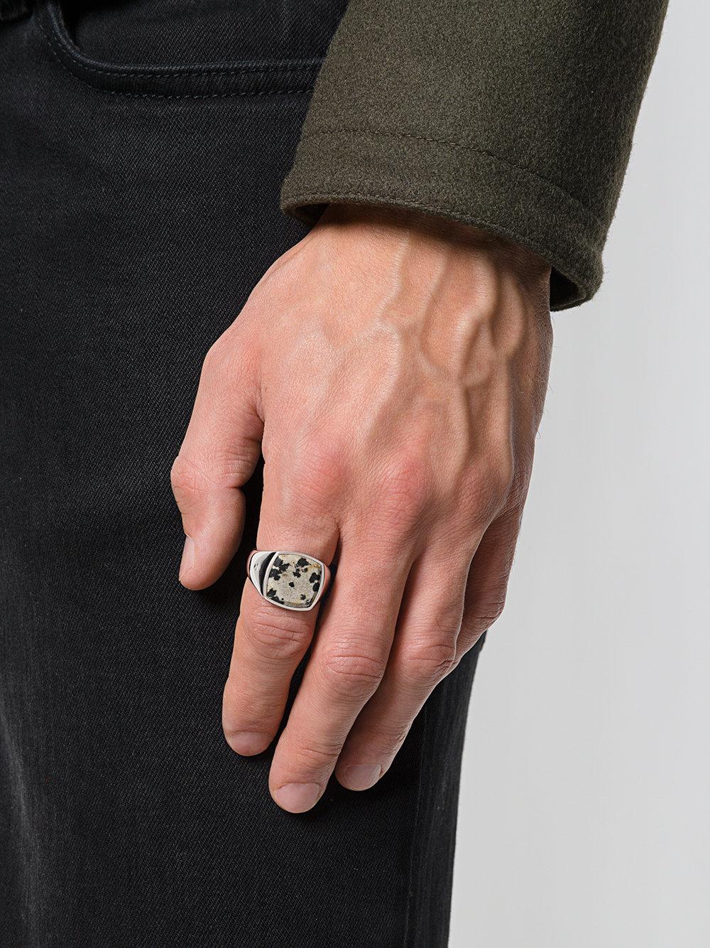 Tom Wood Galaxy Ring 2024 www.alhudapk