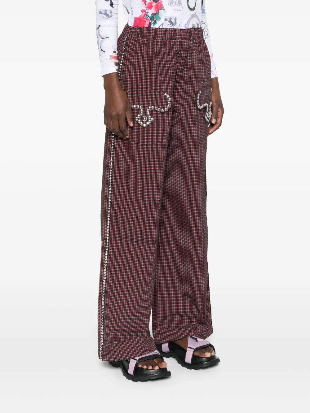 Chopova Lowena Pants for Women | Online Sale up to 61% off Chopova Lowena Pants for Women | Online Sale up to 61% off
