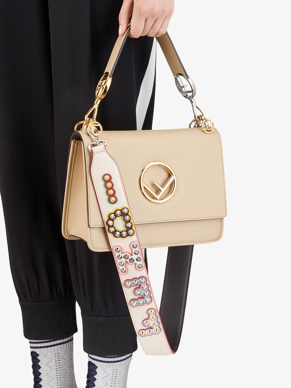 Fendi Purse Strap | semashow.com