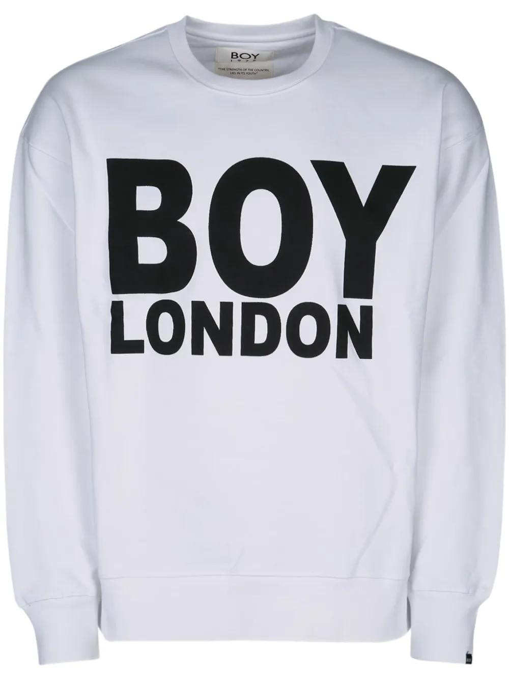 Boy Brand Logo