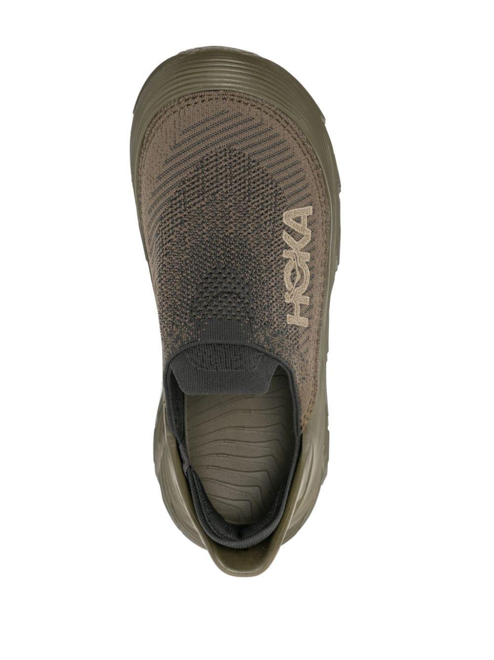 Hoka Logo