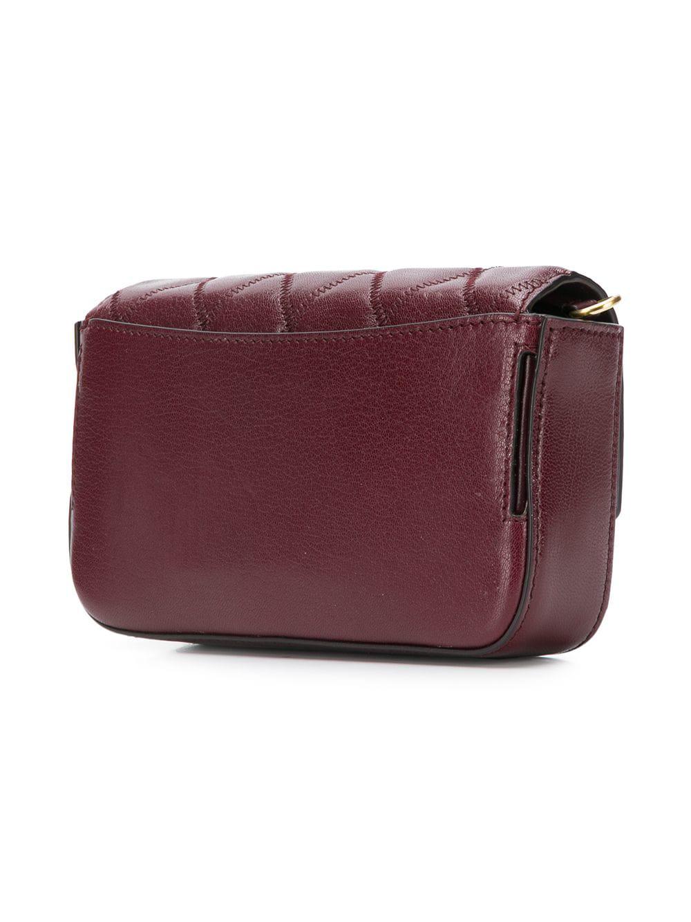 Givenchy Mini Pocket Bag | IUCN Water