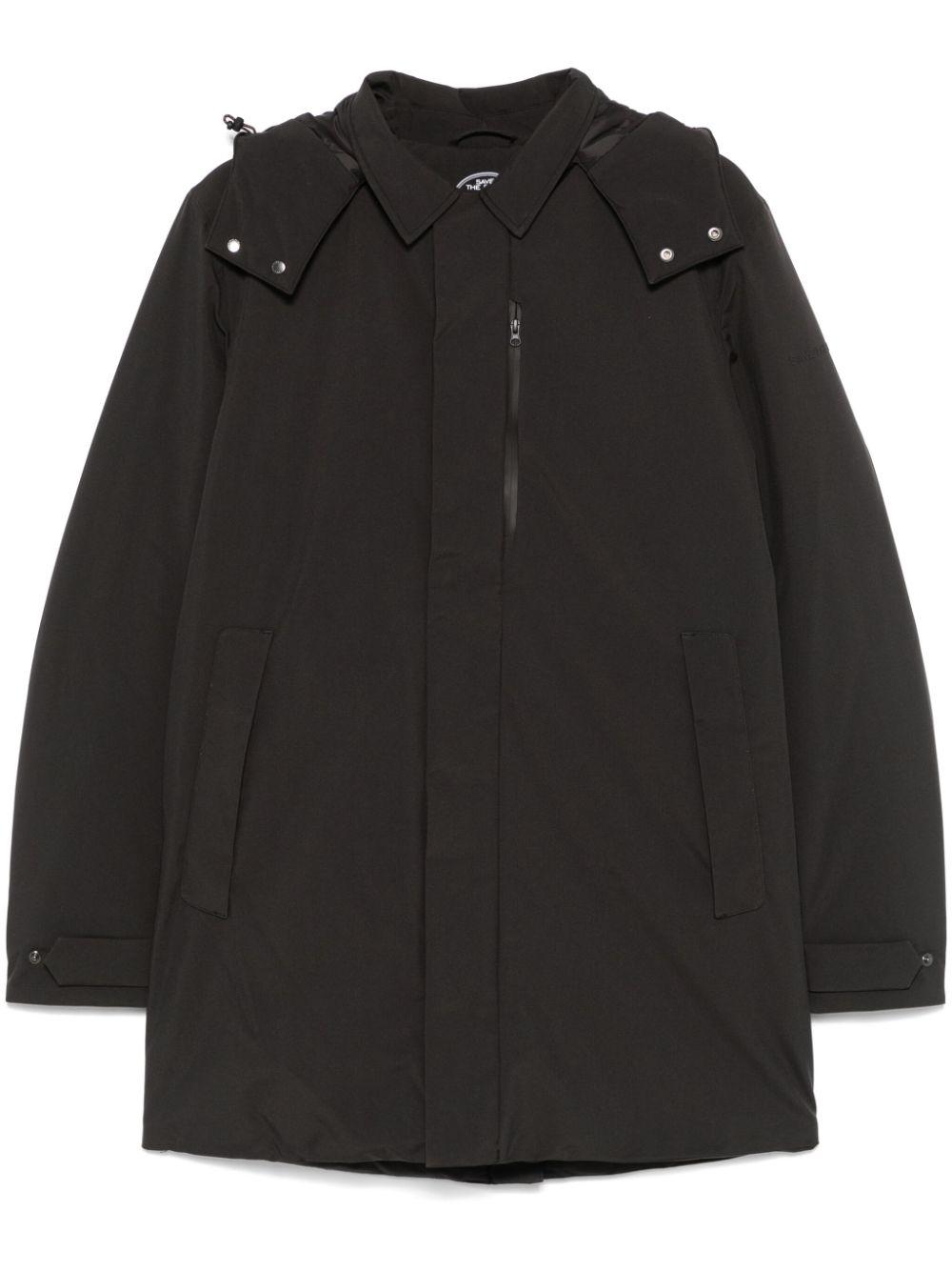 Stone Island メンズ グリーン コンパスバッジ ジャケット Stone Island メンズ グリーン コンパスバッジ ジャケット