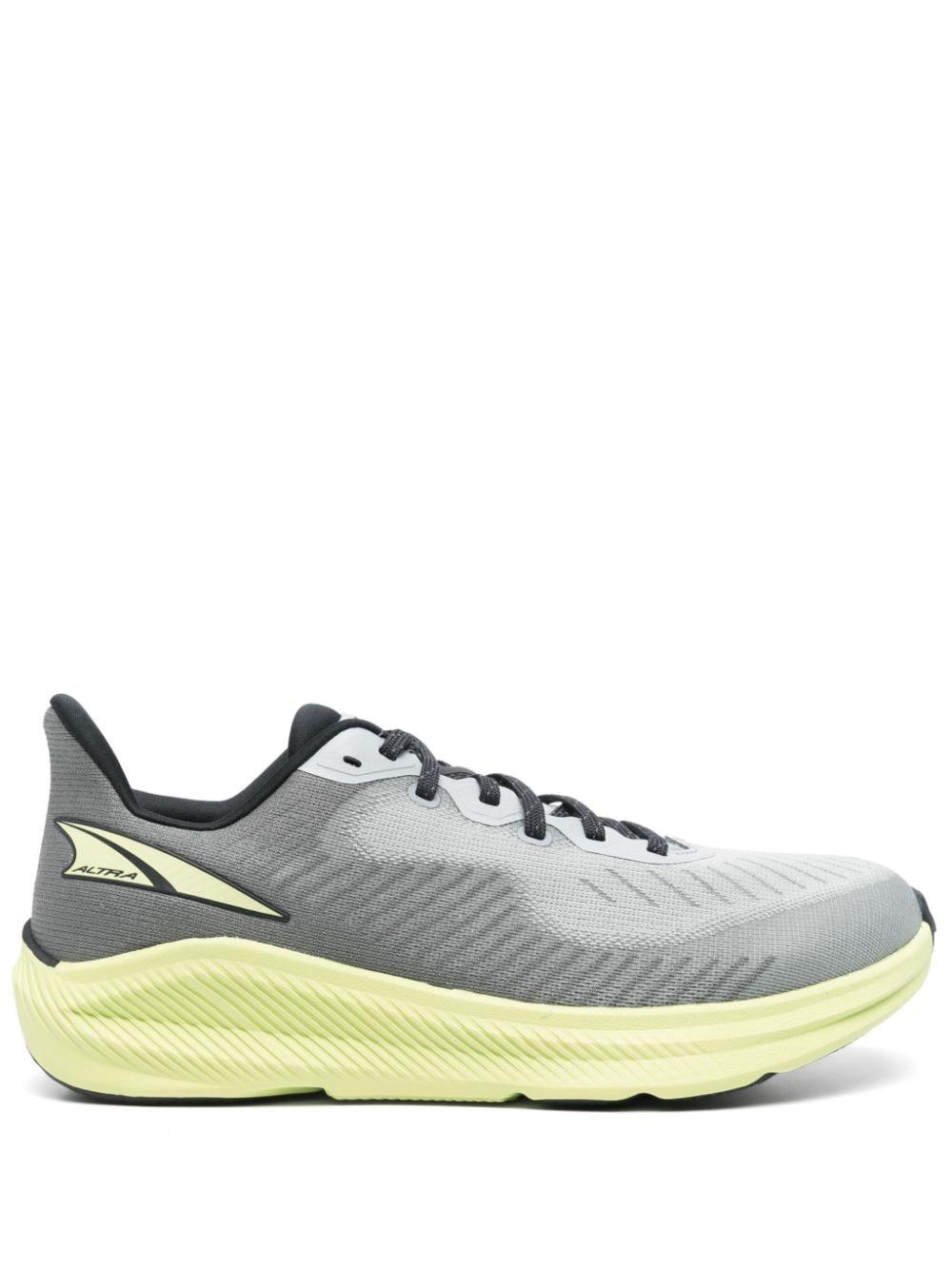 Altra Experience Form Sneakers in Gray for Men | Lyst
