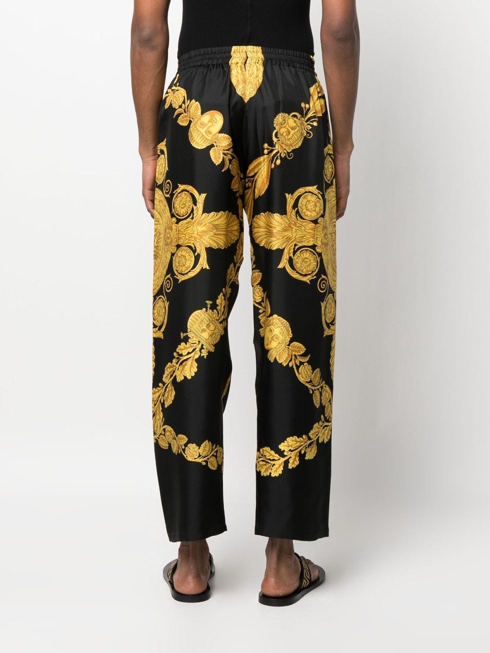Versace Print