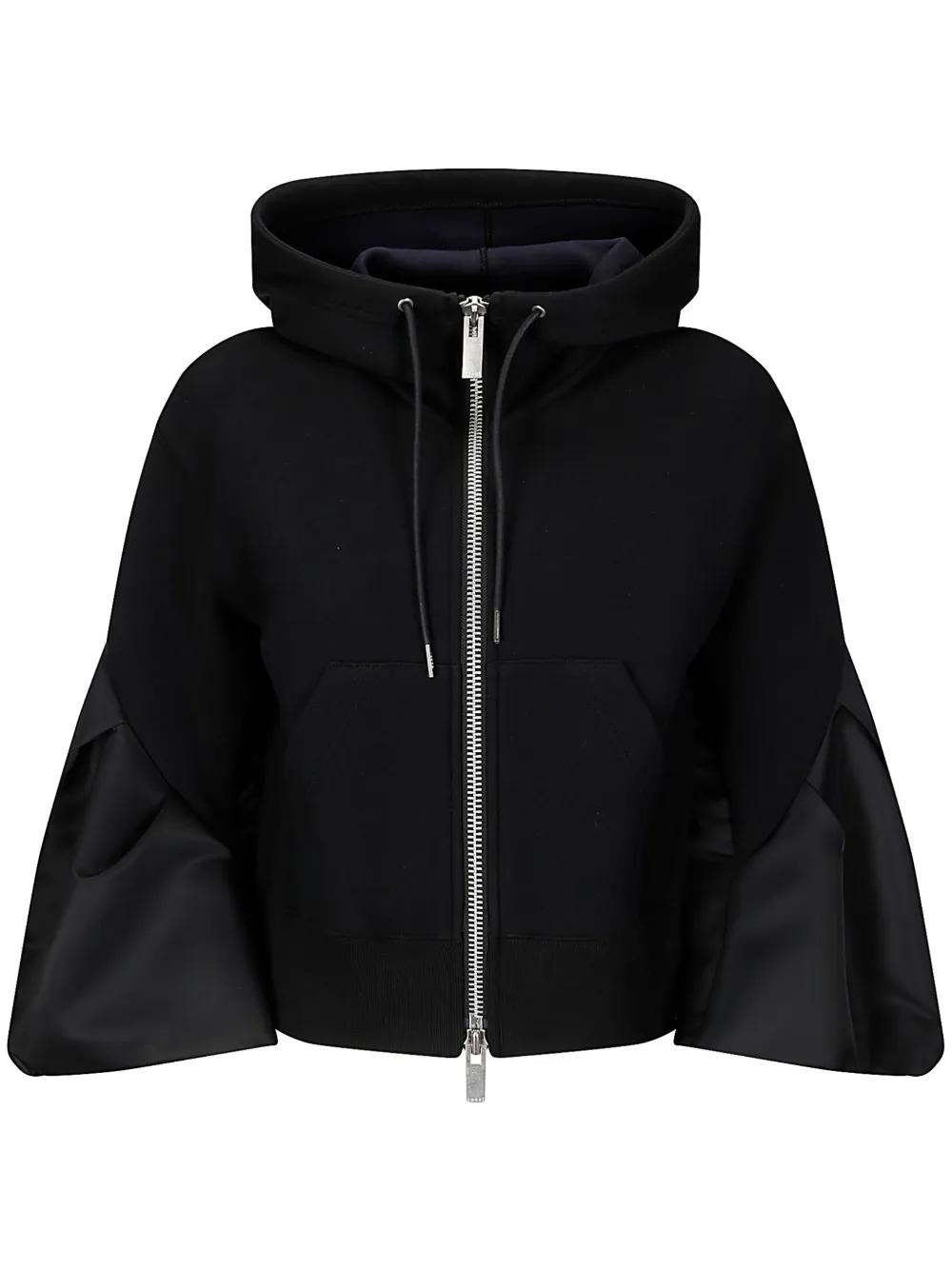 Sacai Hoodies for Women | Online Sale up to 55% off | Lyst Sacai Hoodies for Women | Online Sale up to 55% off | Lyst