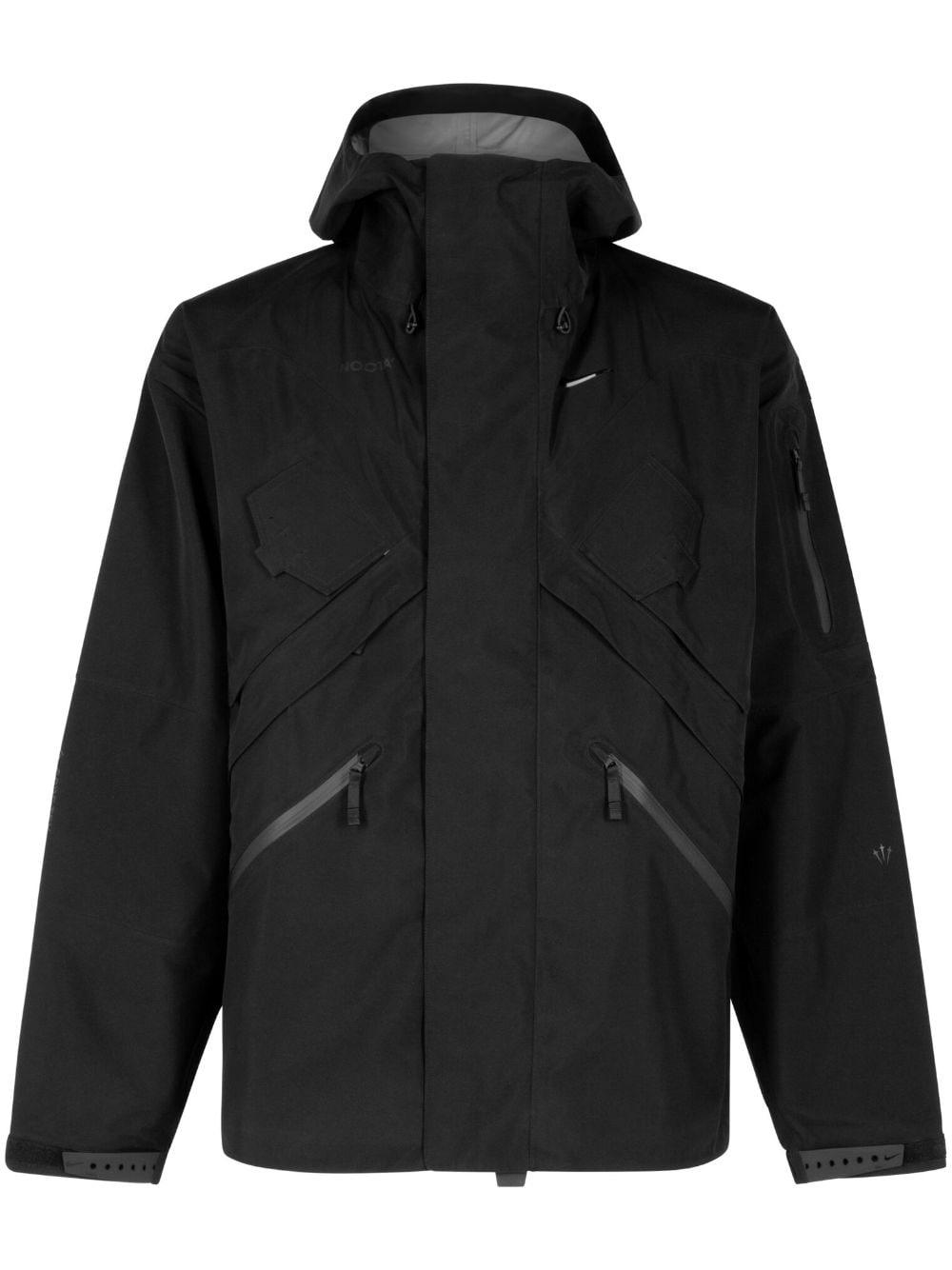 Nike X Drake Nocta Nrg Au Windbreaker in Black for Men | Lyst