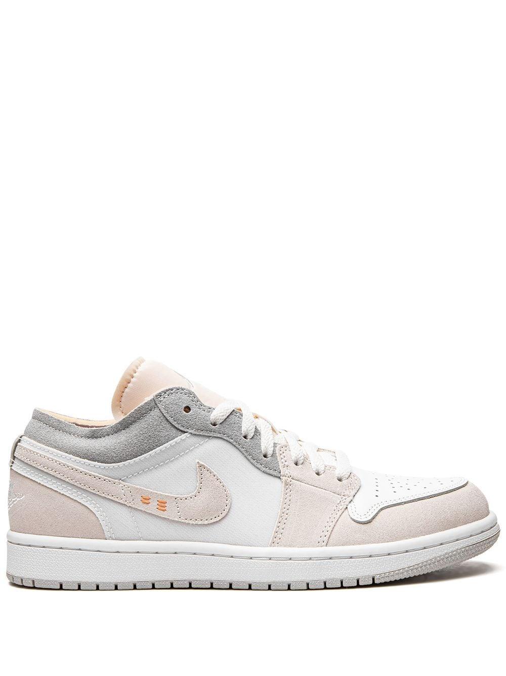 Nike 1 Low Se Craft "inside Out" Sneakers in White for Men | Lyst UK