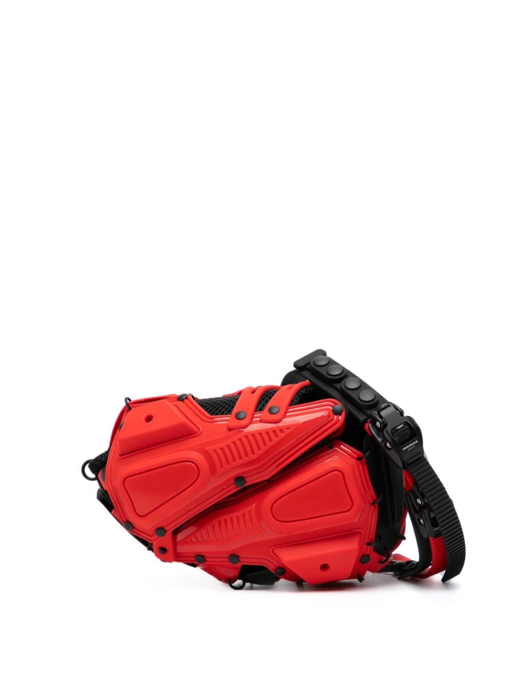 Innerraum Object I02 Cross Body Bag in Red | Lyst