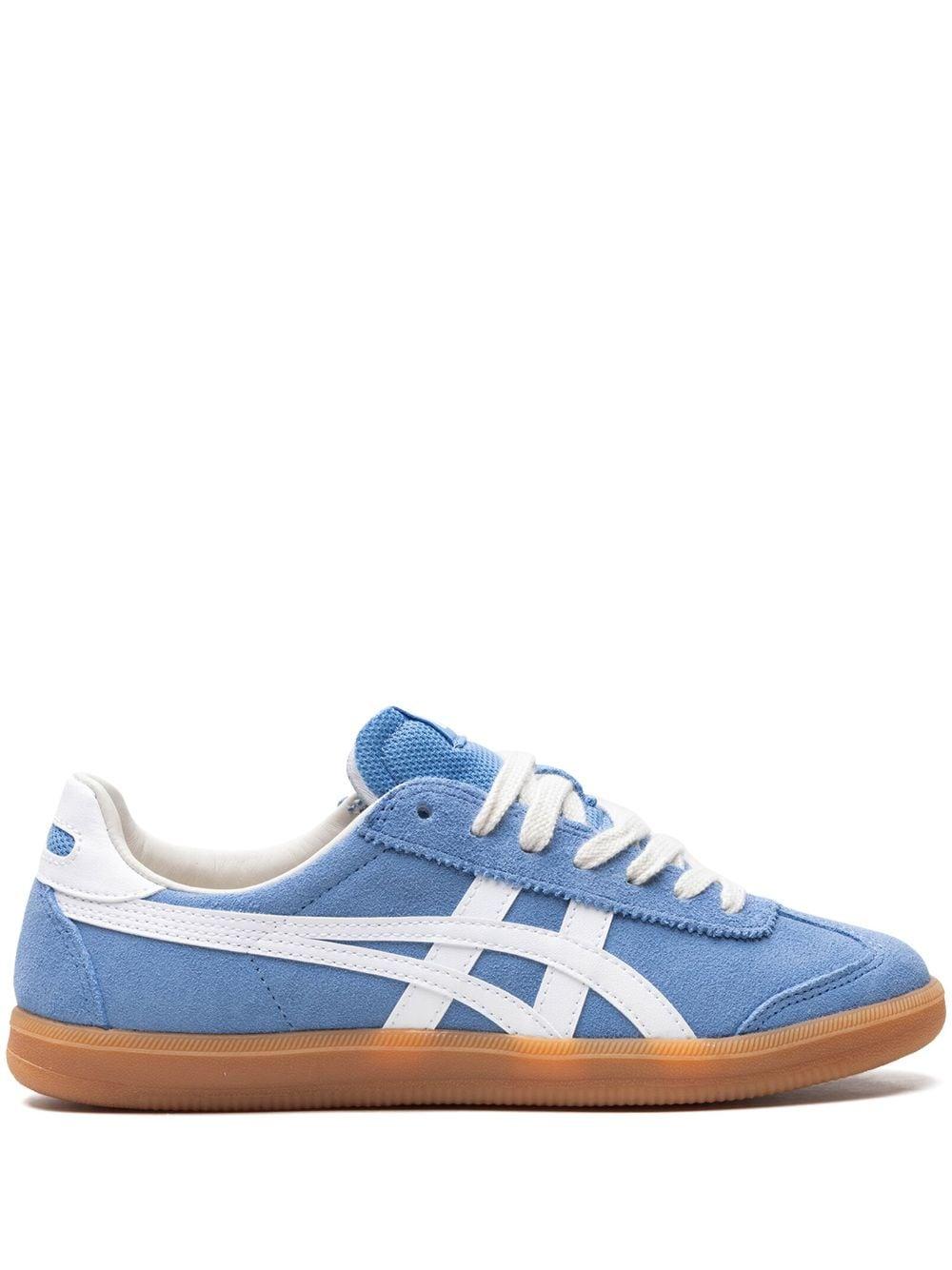 Onitsuka Tiger Tokuten "//Gum" Sneakers in Blue for Men | Lyst UK