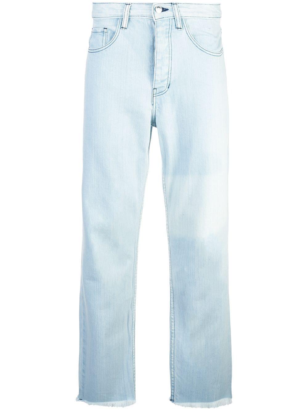 Enfants Riches Deprimes Denim Classique Jeans in Blue for Men - Lyst