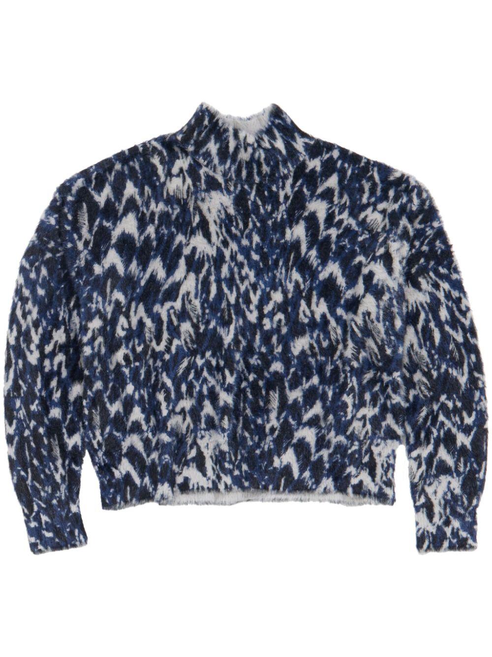 Jean Paul Gaultier レディース ブラック グラフィック Jean Paul Gaultier レディース ブラック グラフィック