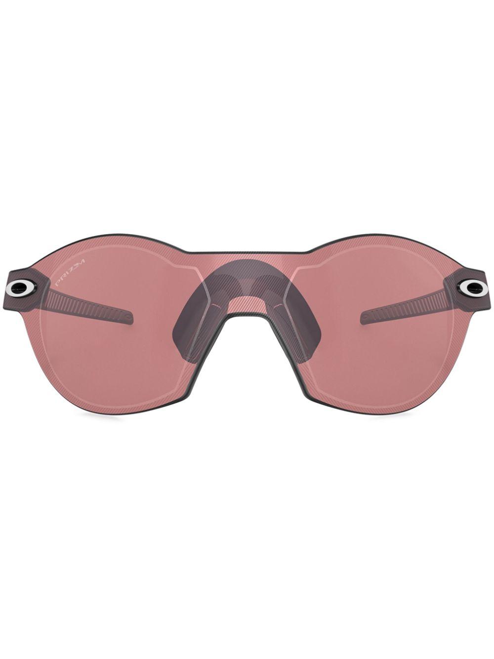 Oakley Re:Subzero Sunglasses in Pink for Men | Lyst UK