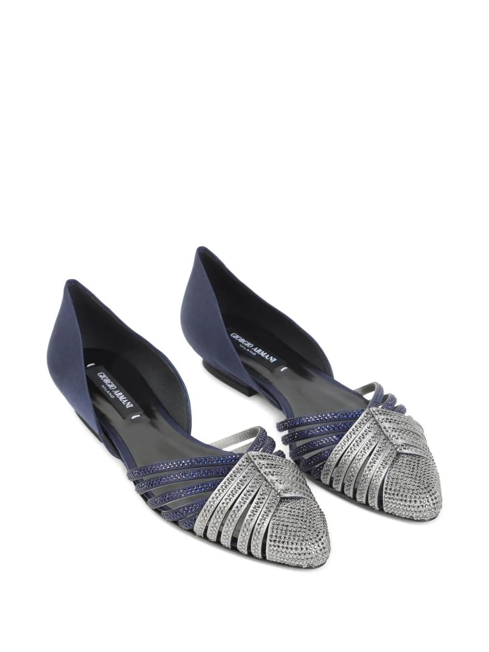 Giorgio Armani Shoes Women