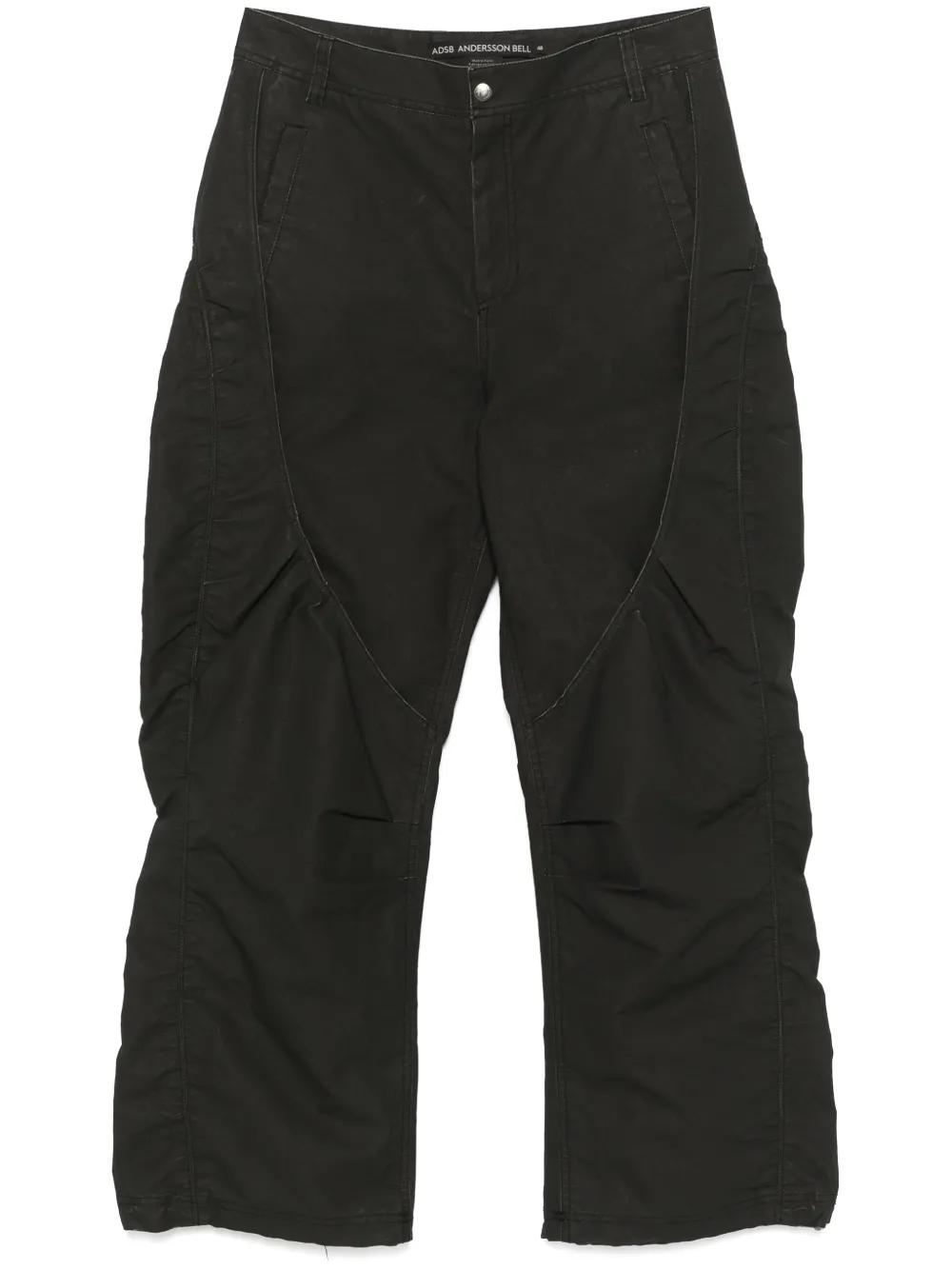 ANDERSSON BELL Pants for Men | Online Sale up to 61% off | Lyst ANDERSSON BELL Pants for Men | Online Sale up to 61% off | Lyst