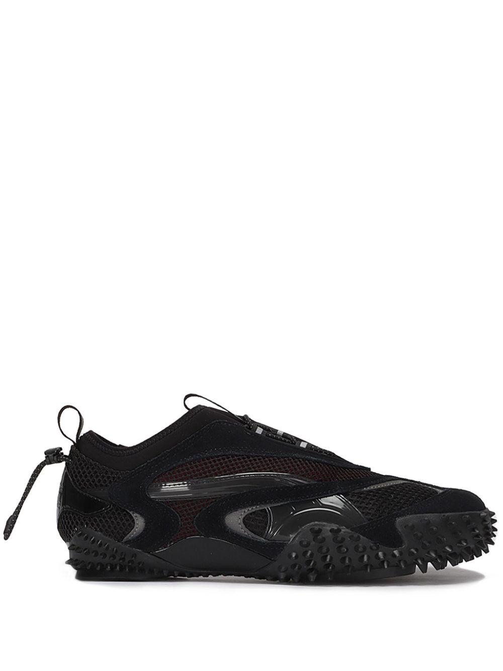 Puma mostro mesh mens store