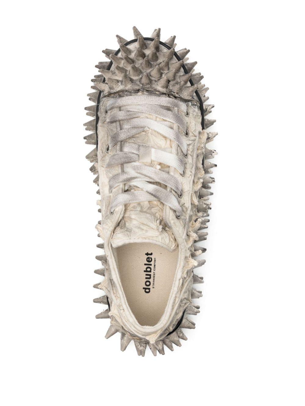 Men's Doublet Shoes from $326 | Lyst Men's Doublet Shoes from $326 | Lyst