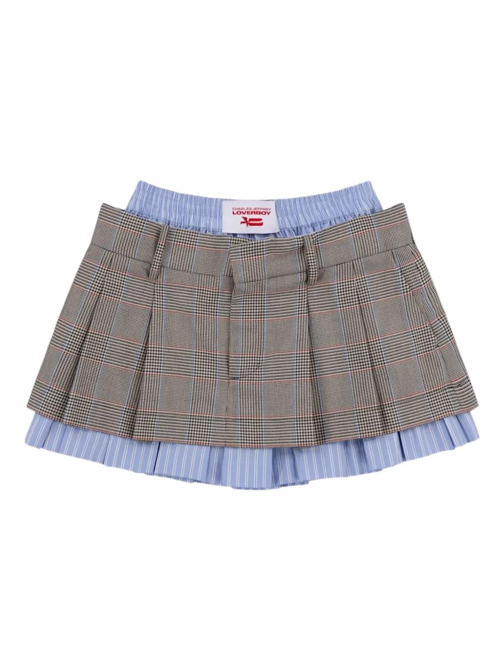 Charles Jeffrey Skirts for Women | Online Sale up to 70% off Charles Jeffrey Skirts for Women | Online Sale up to 70% off