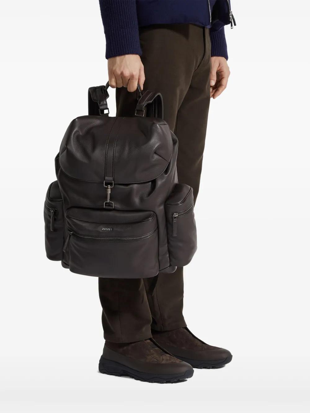ZEGNA Backpacks for Men | Online Sale up to 16% off | Lyst ZEGNA Backpacks for Men | Online Sale up to 16% off | Lyst