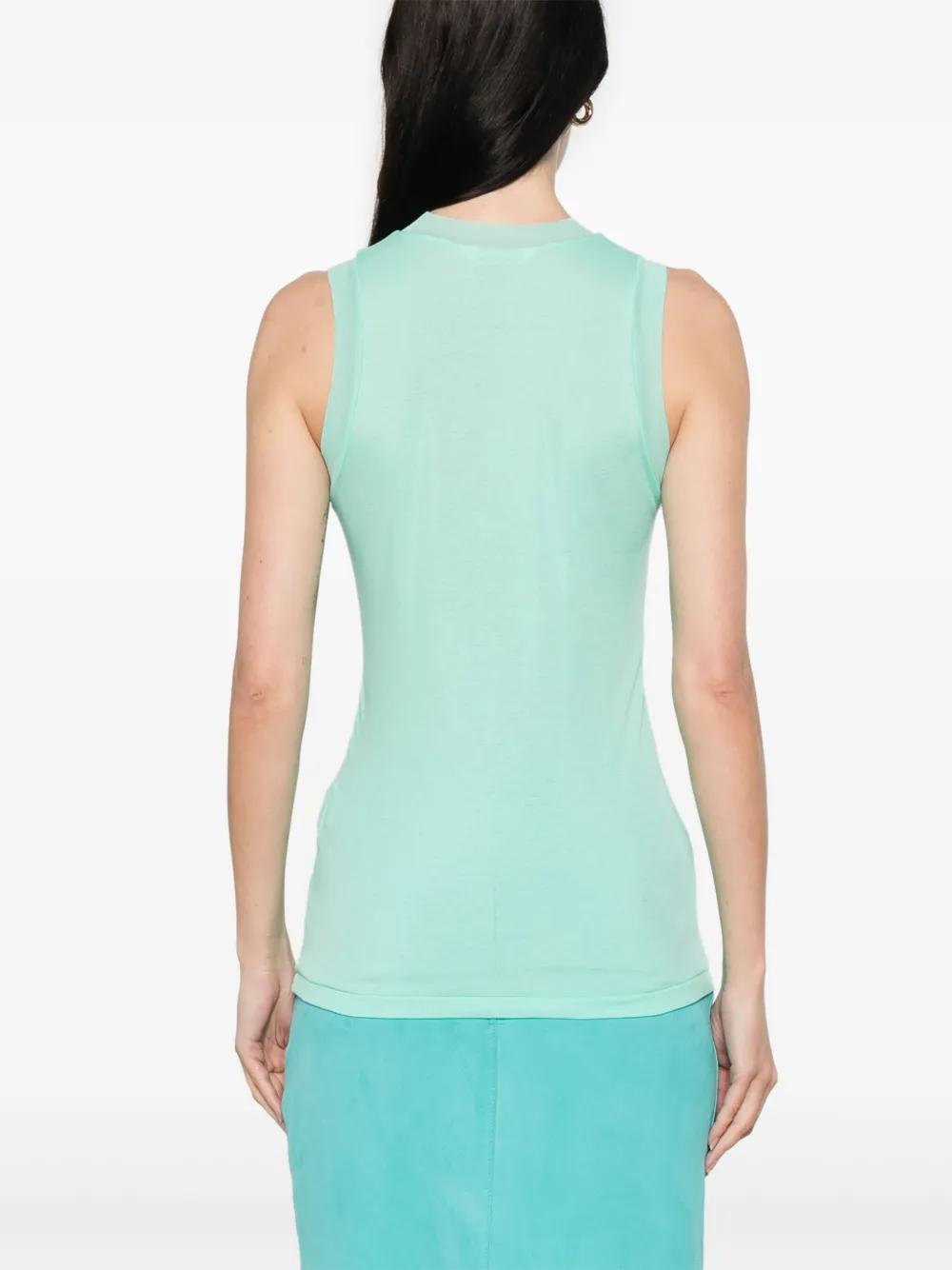 AURALEE Sleeveless and tank tops for Women | Online Sale up AURALEE Sleeveless and tank tops for Women | Online Sale up