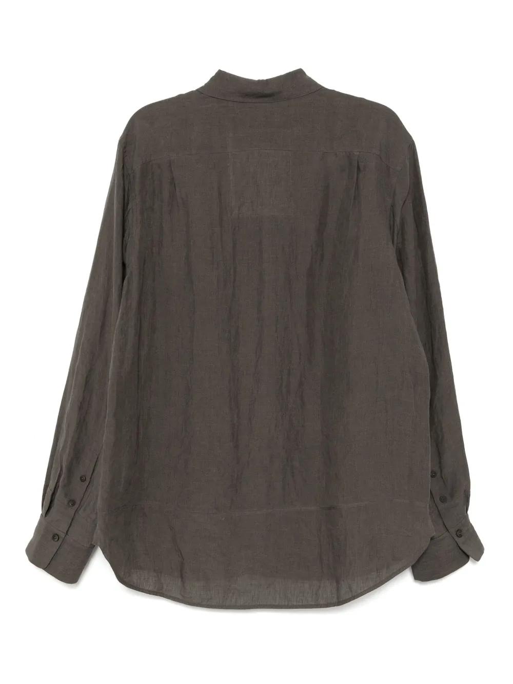 Ziggy Chen Casual shirts and button-up shirts for Men Ziggy Chen Casual shirts and button-up shirts for Men