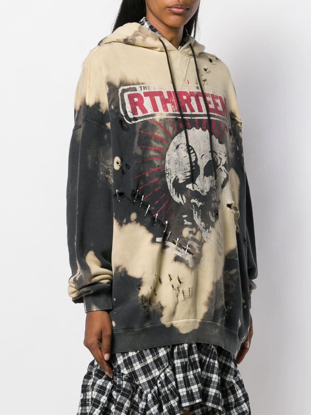 What Is A Distressed Hoodie at Carolann Ness blog