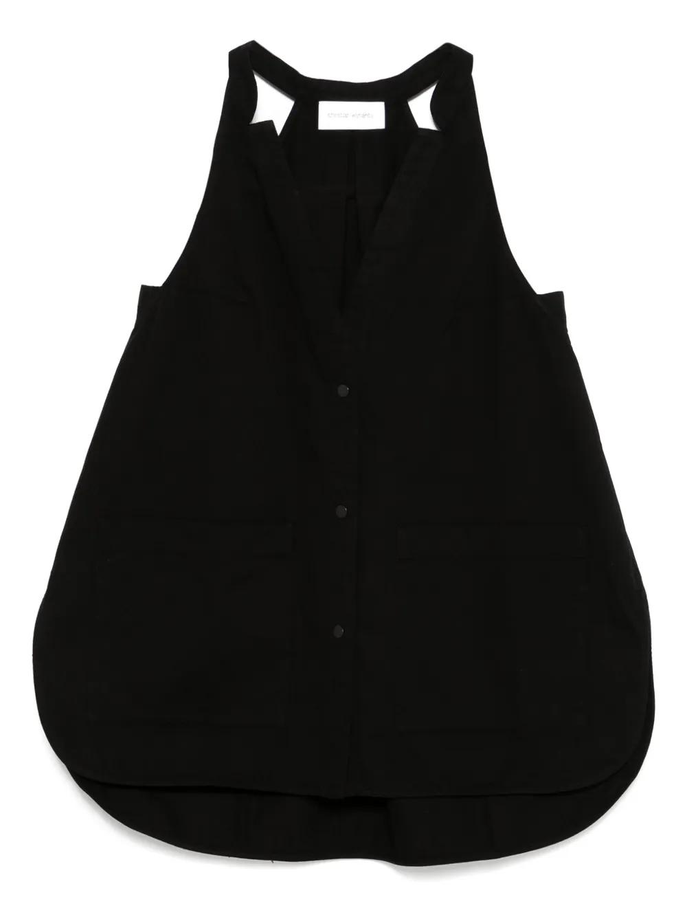 Christian Wijnants Tops for Women | Online Sale up to 63 Christian Wijnants Tops for Women | Online Sale up to 63