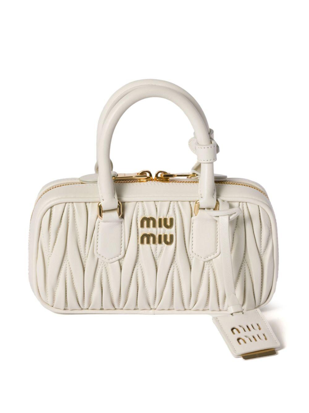 Marc Jacobs レディース パープル デュアル バッグ ミニ トップ Marc Jacobs レディース パープル デュアル バッグ ミニ トップ