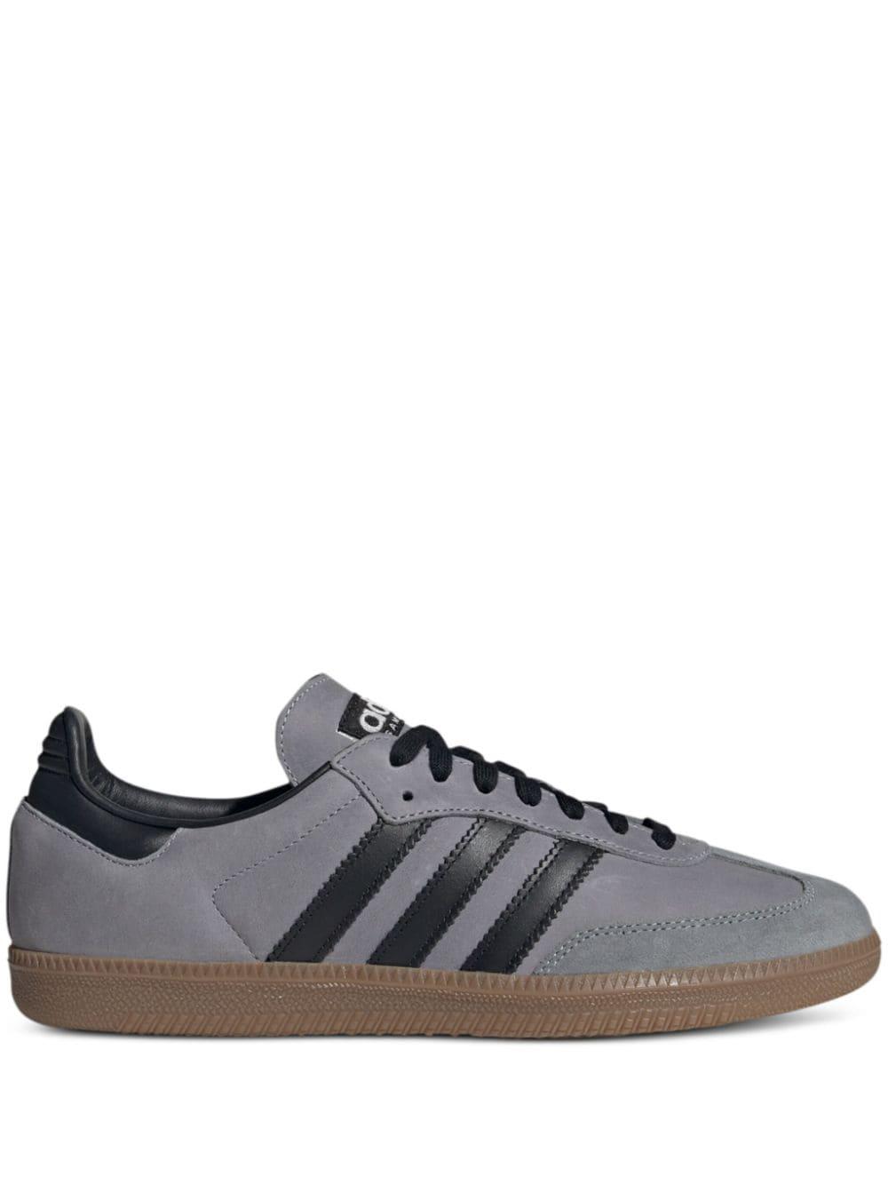 adidas Samba Og "Halo" in Gray for Men | Lyst